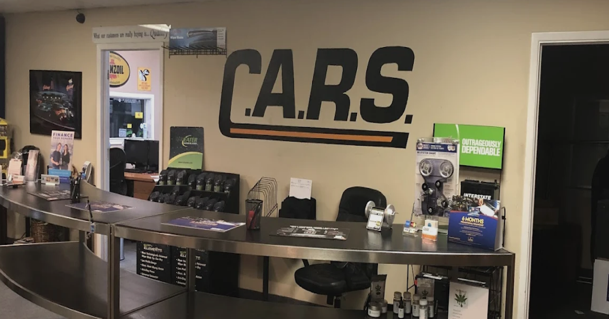 Your Trusted Auto Repair Shop in Addison, TX - Texas Cars
