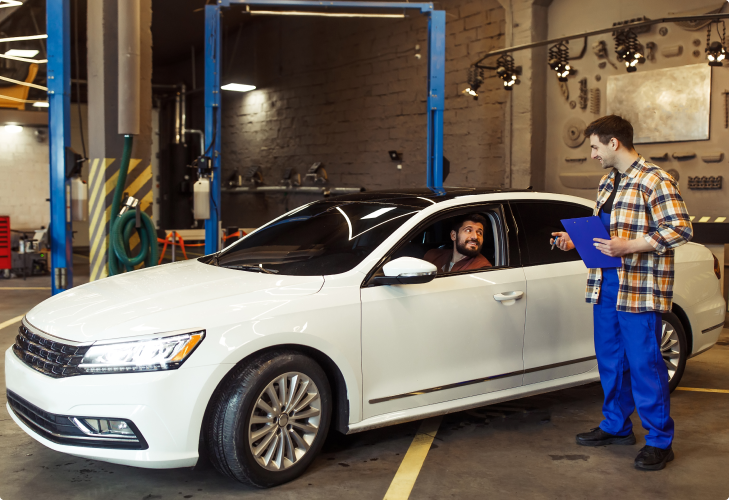 Your Trusted Auto Repair Shop in Addison, TX - Texas Cars