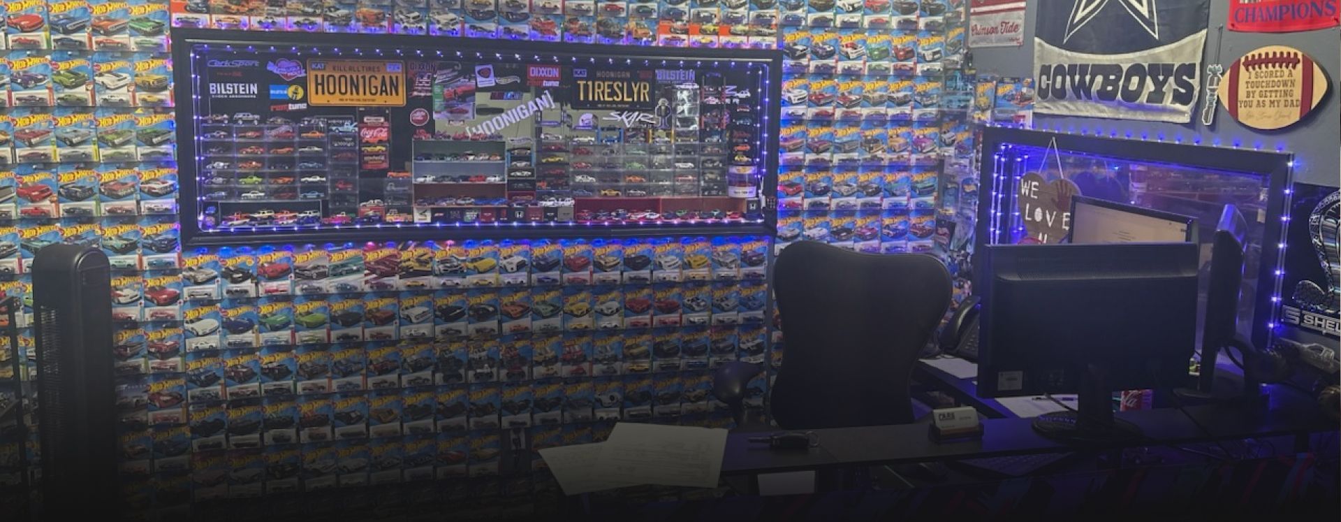 Your Trusted Auto Repair Shop in Addison, TX - Texas Cars