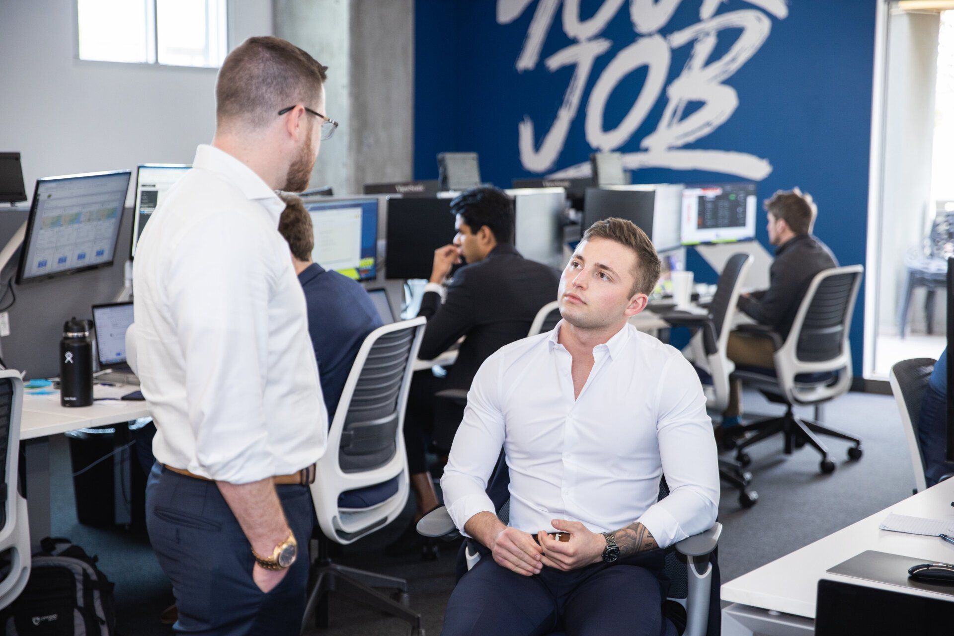 Third-Party Logistics | Truckload | LTL | Intermodal