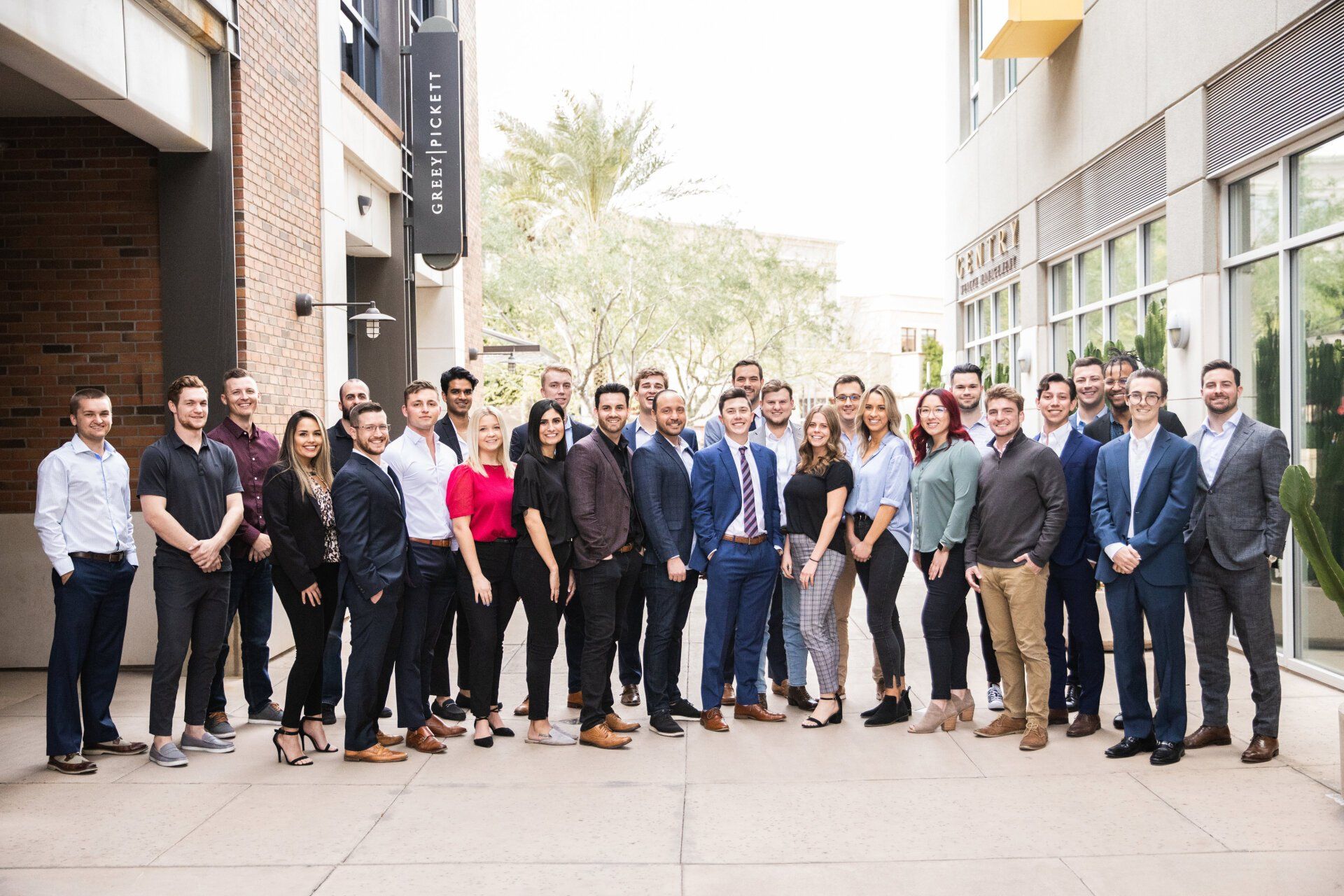 Third-Party Logistics | Truckload | LTL | Intermodal