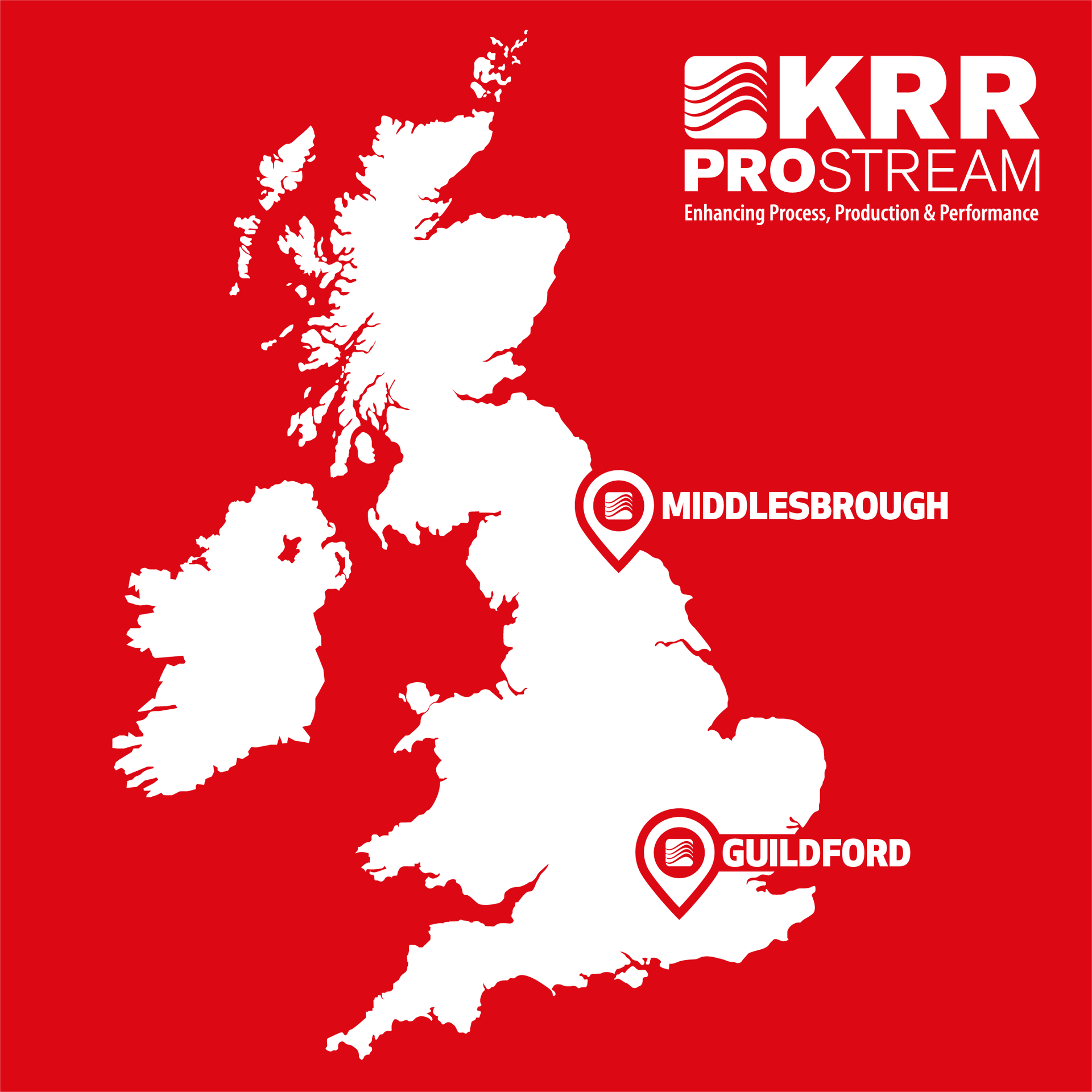 KRR ProStream | Industrial boiler cleaning