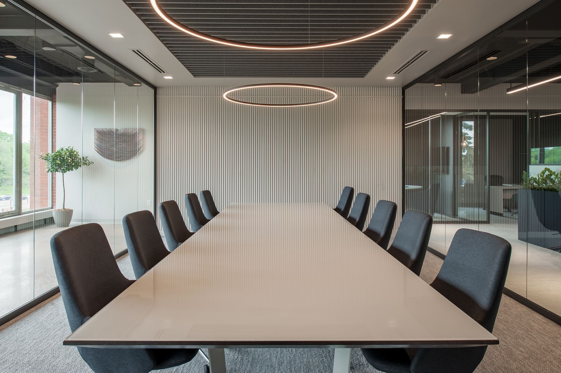 Luminate Bank Welcomes the NJ Lenders Team