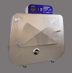 Industrial Dehydrators