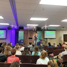 iGo Global | Short-term Missions, Long-term Impact