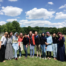 iGo Global | Short-term Missions, Long-term Impact