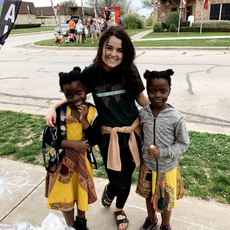 iGo Global | Short-term Missions, Long-term Impact