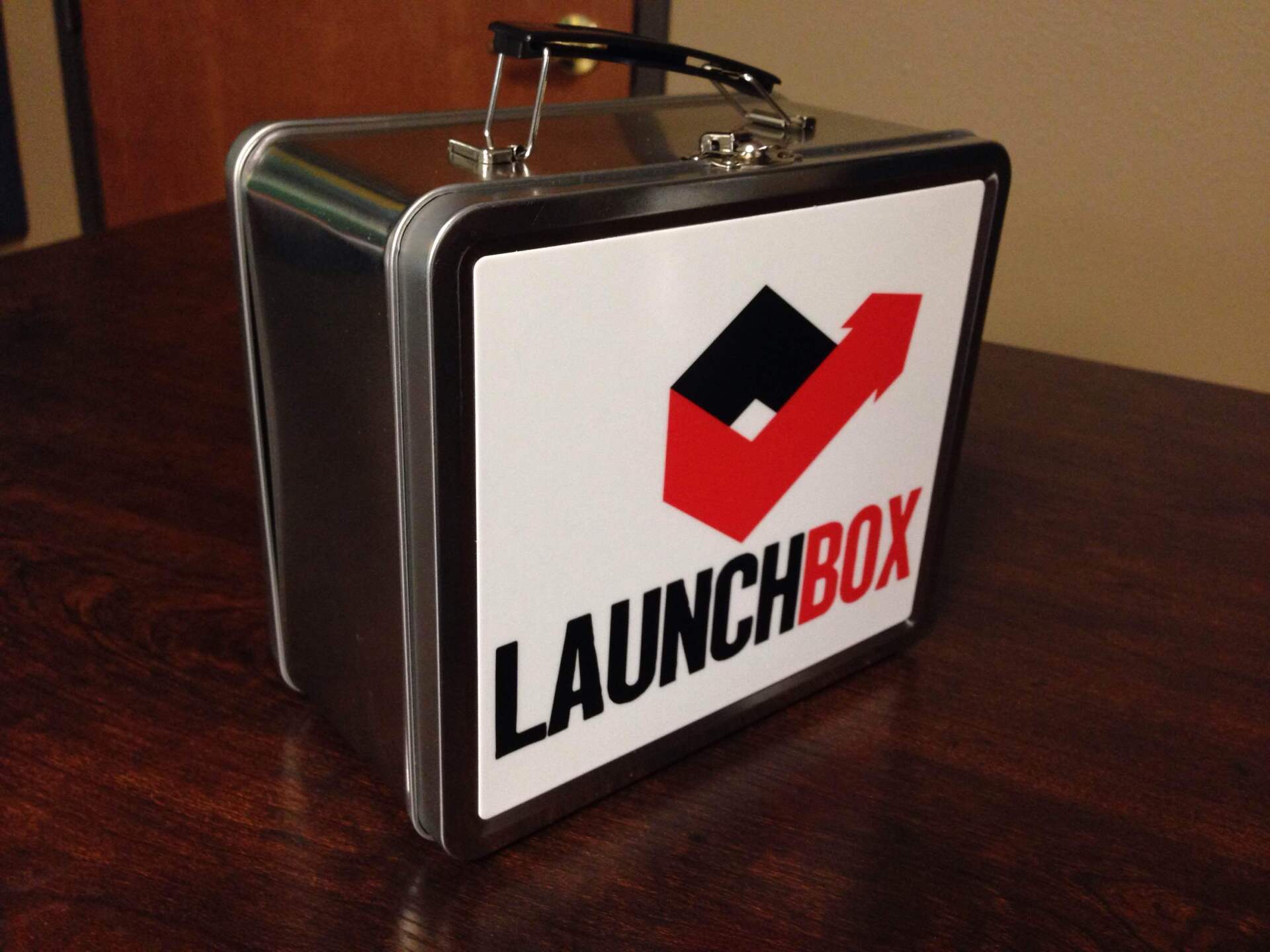 Launch Box: The Top 5