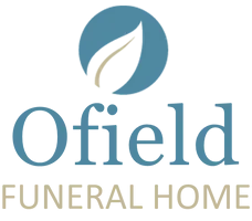 Immediate Need | Ofield Funeral Home