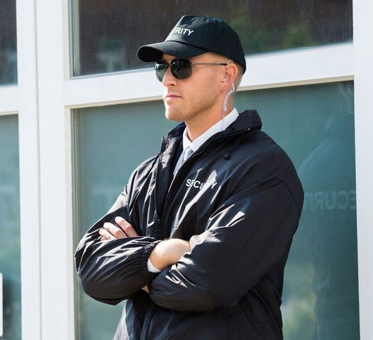 24/7 Security | Saginaw, MI | R&D Conley Security Agency