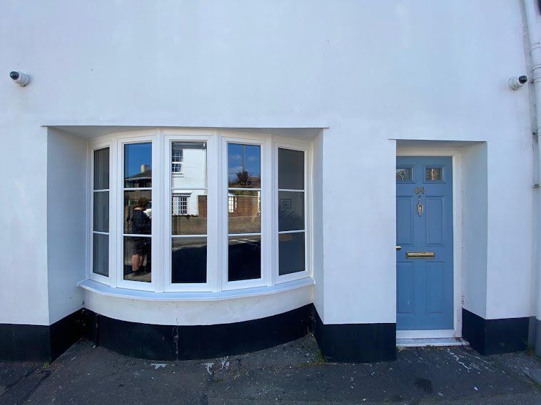 Double glazing installers | The Window Centre