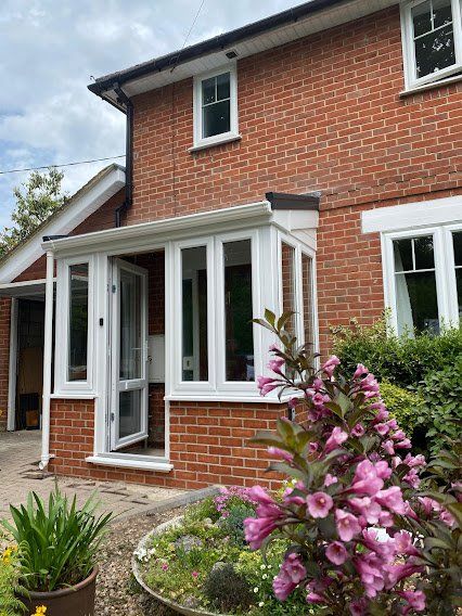 Double glazing installers | The Window Centre