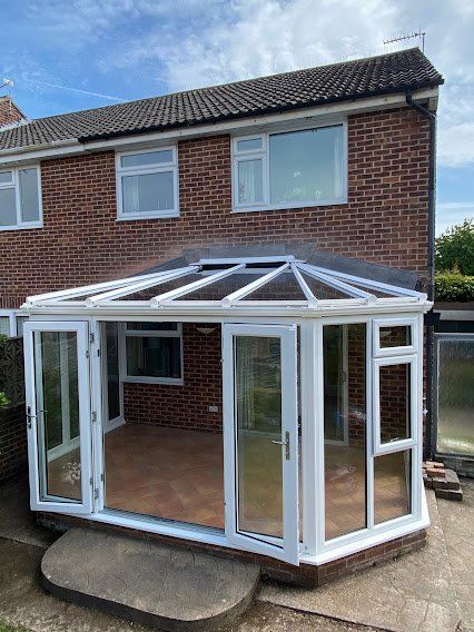 Double glazing installers | The Window Centre