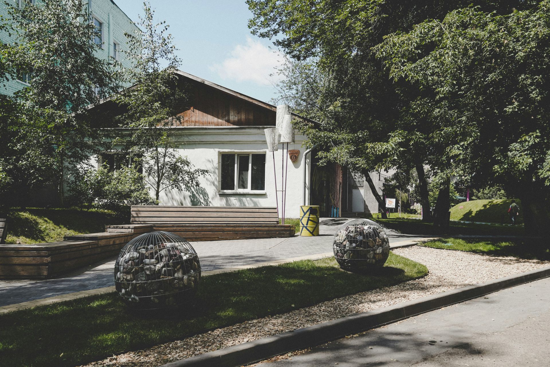 What Causes Driveways to Crack and Why Replacement Does Not Guarantee ...