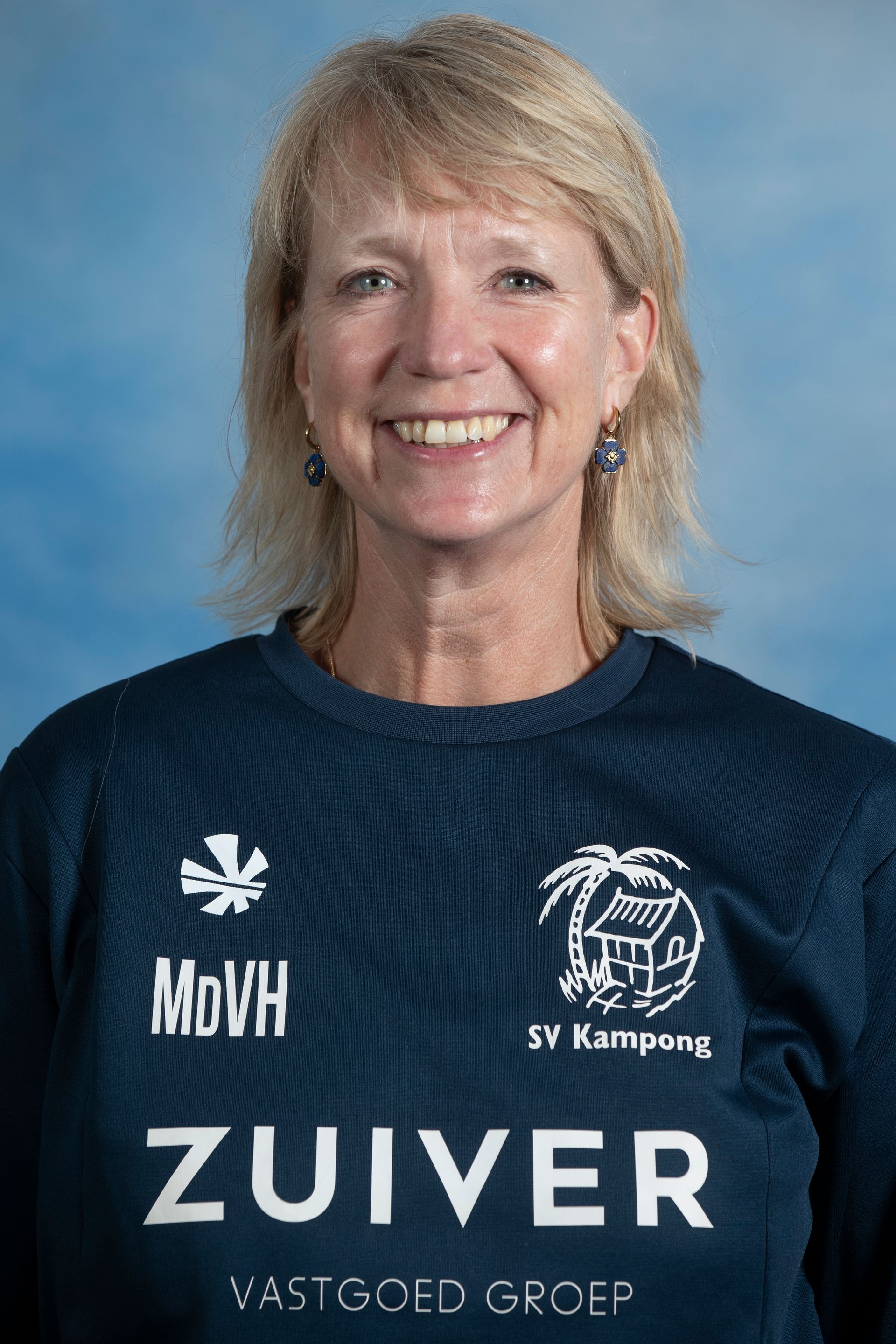 SV Kampong Hockey