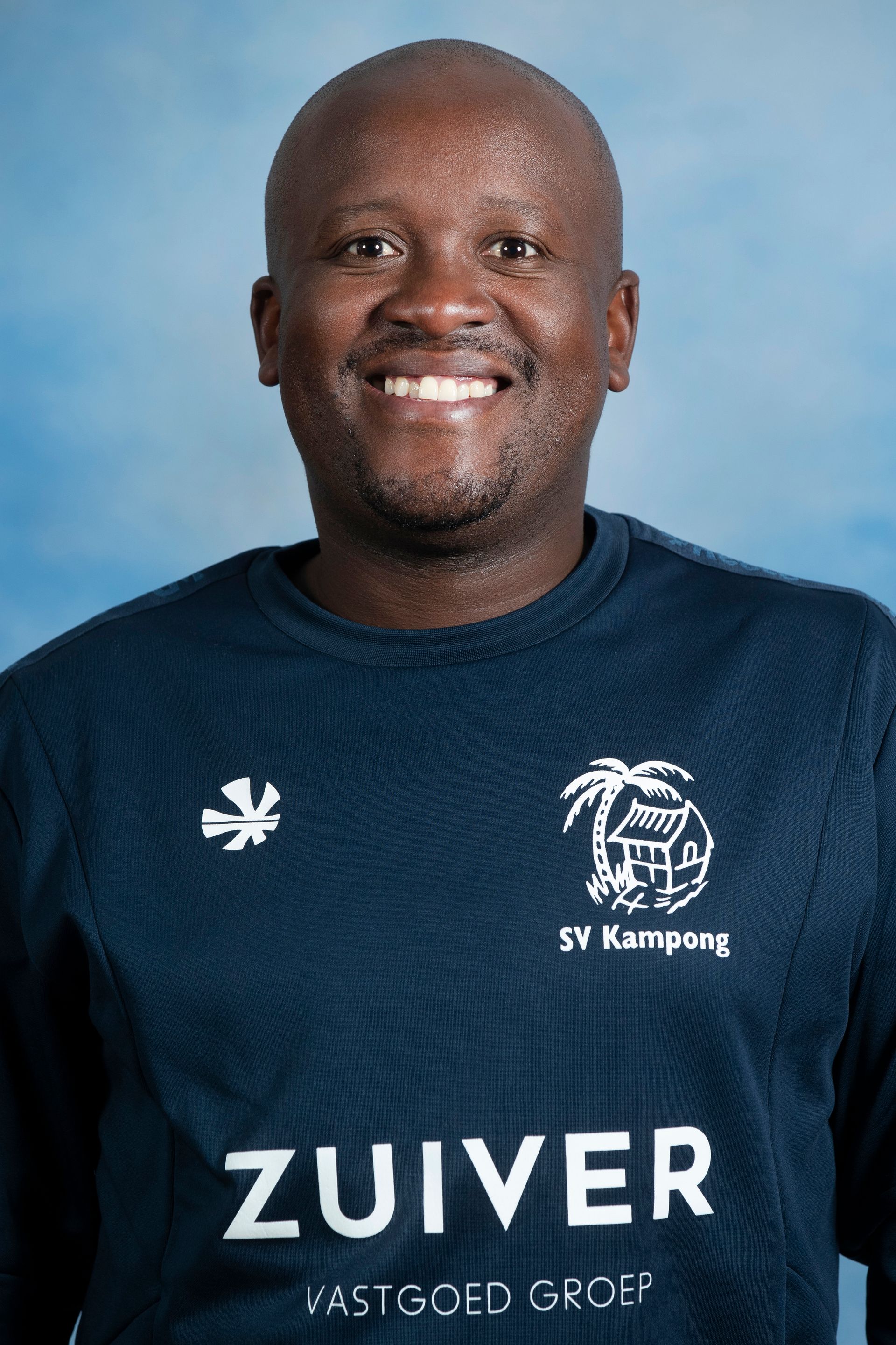SV Kampong Hockey