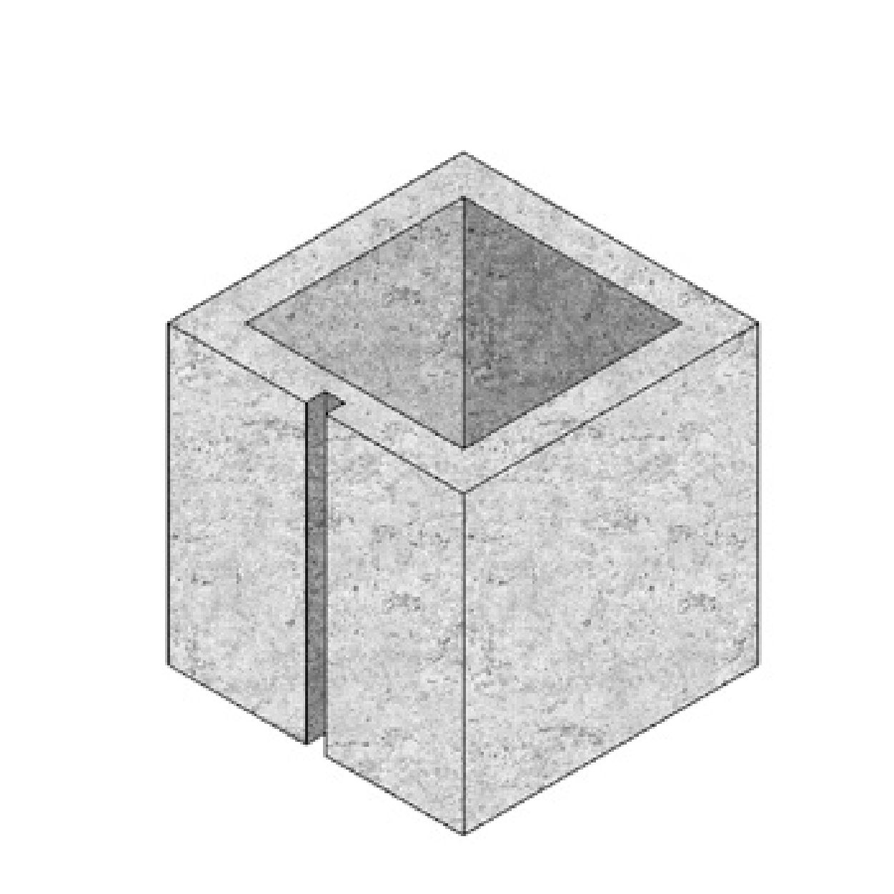 CMU Blocks in Mid-MO | Stockman Stoneworks