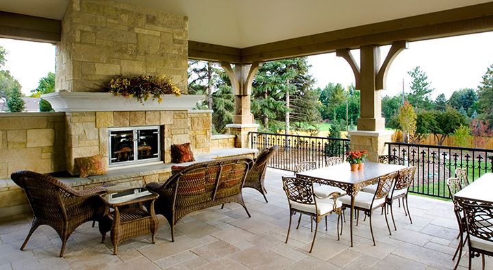 Gallery of Brickwork in Mid-MO | Stockman Stoneworks