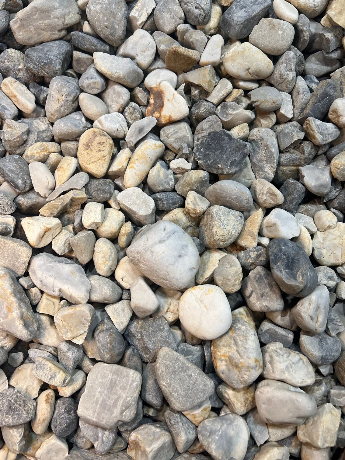 Decorative Rock for Sale in Mid-MO | Stockman Stoneworks