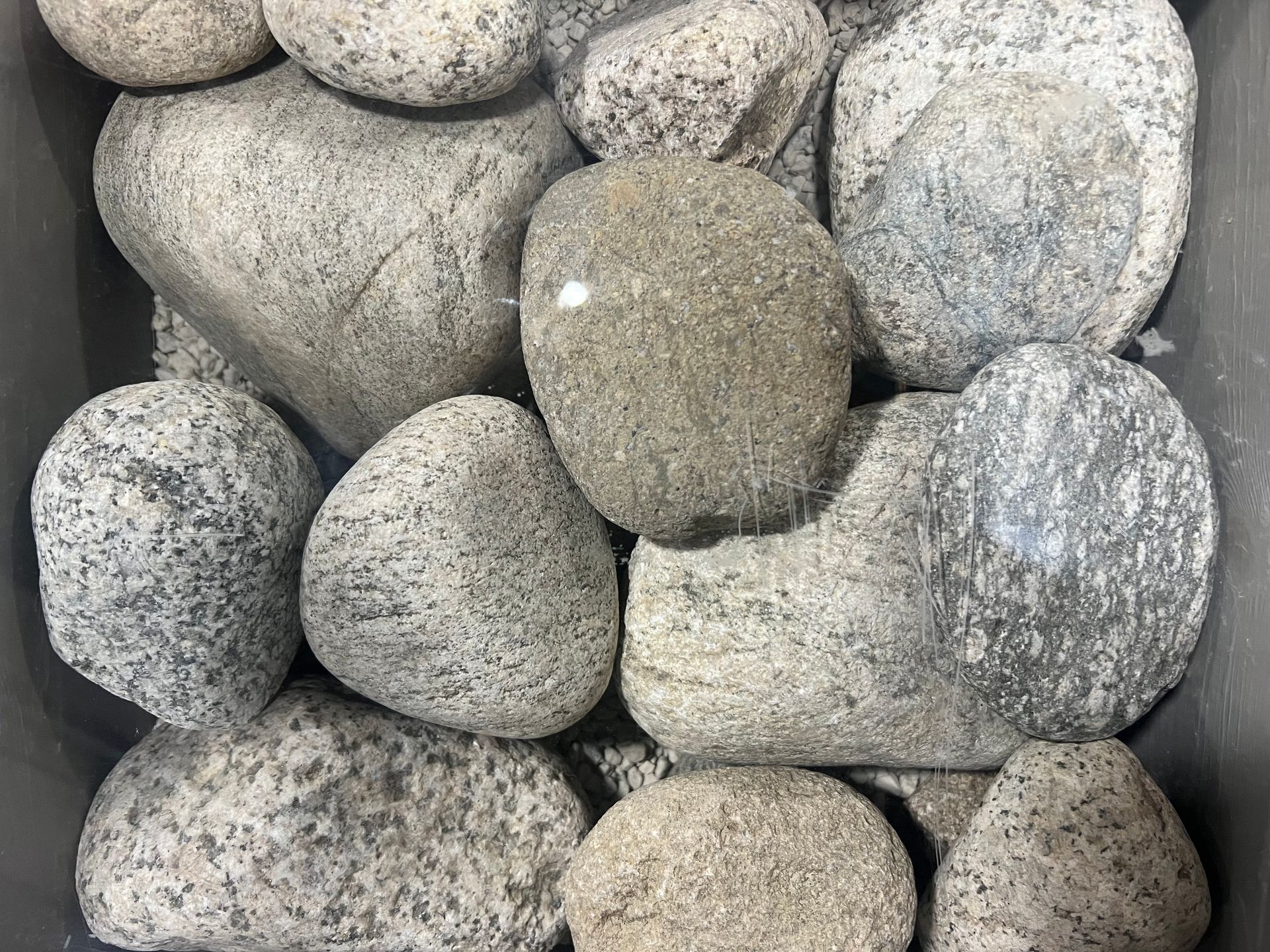 Decorative Rock for Sale in Mid-MO | Stockman Stoneworks
