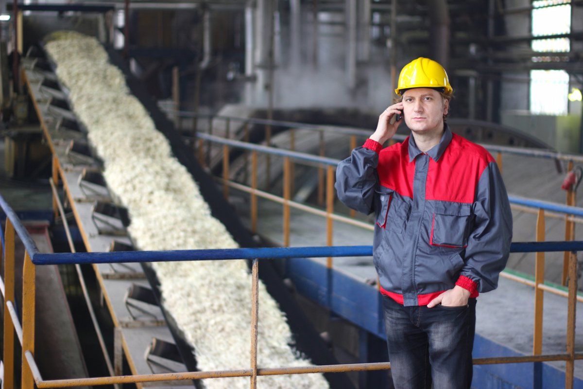 Rugged Smartphones and Their Impact on Lean Manufacturing Practices.