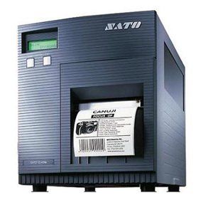 SATO CL412e