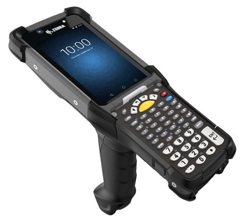 Zebra MC9300 Mobile Computer