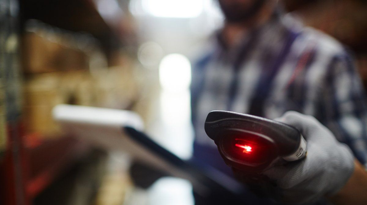 Zebra Mobile Warehouse Portfolio: The Best Solution for All Your ...