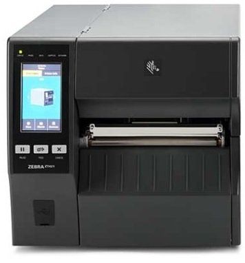 Zebra ZT421