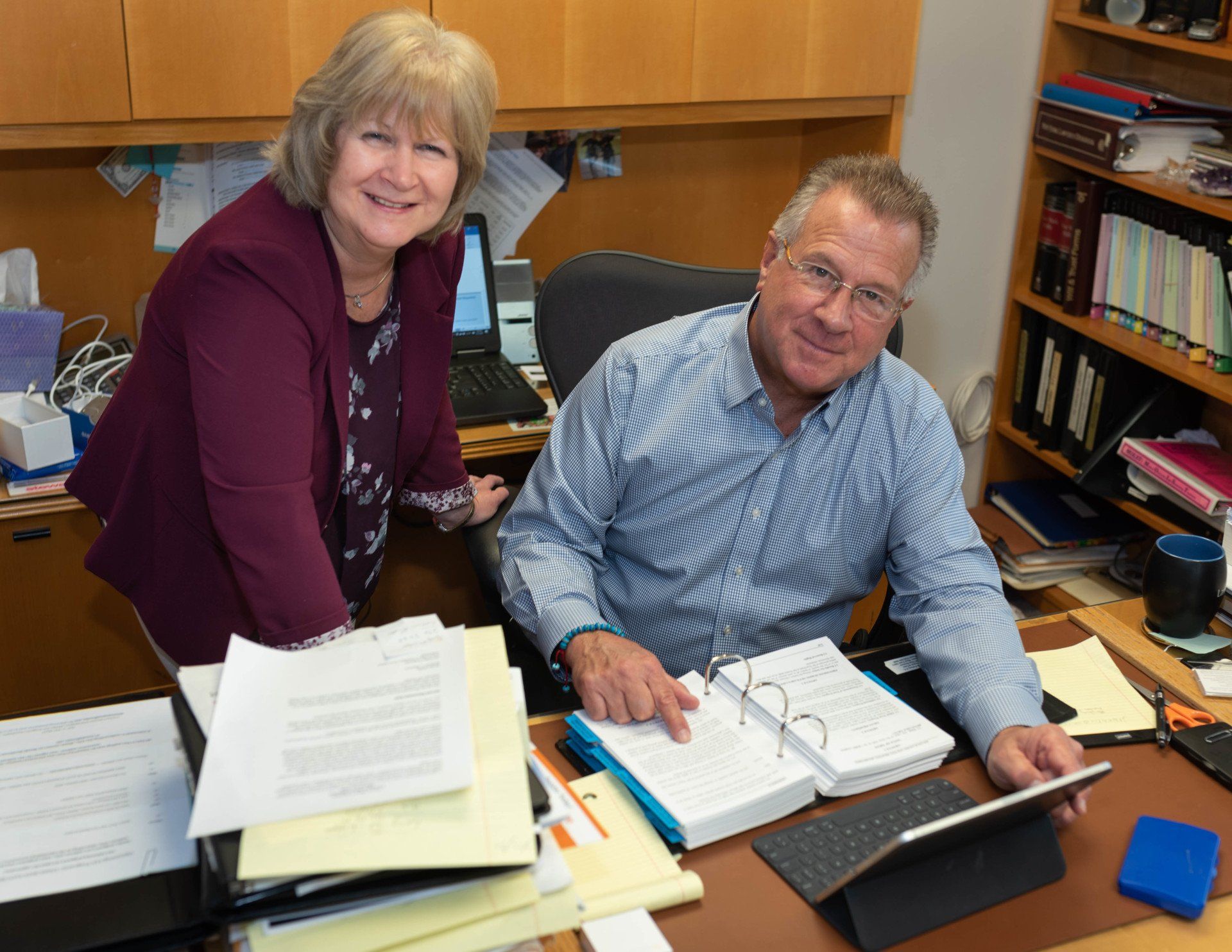 Pelkey & Pelkey | Attorney | Rochester, NY