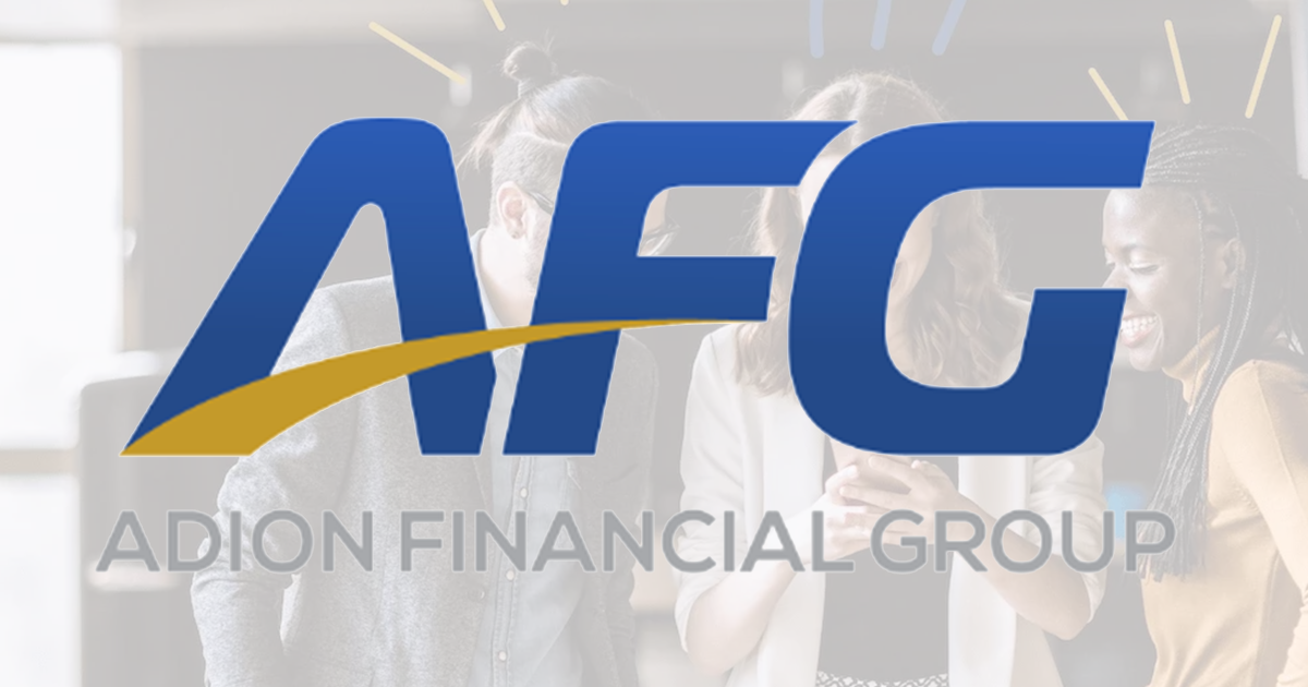 Adion Financial Group | Connecticut's Trusted Insurance Agency