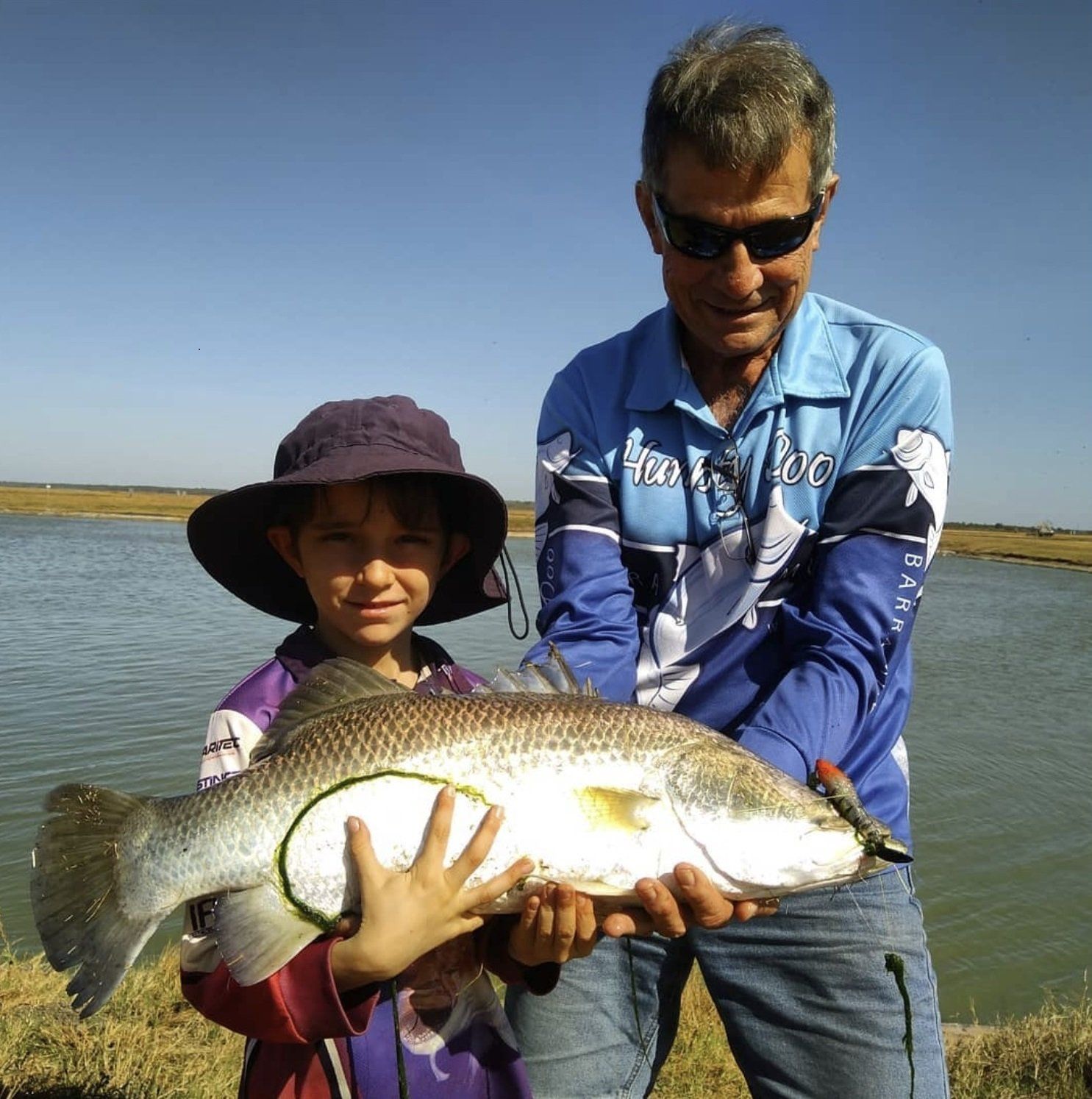 Our Community | Humpty Doo Barramundi | Premium Fish, Wild Territory
