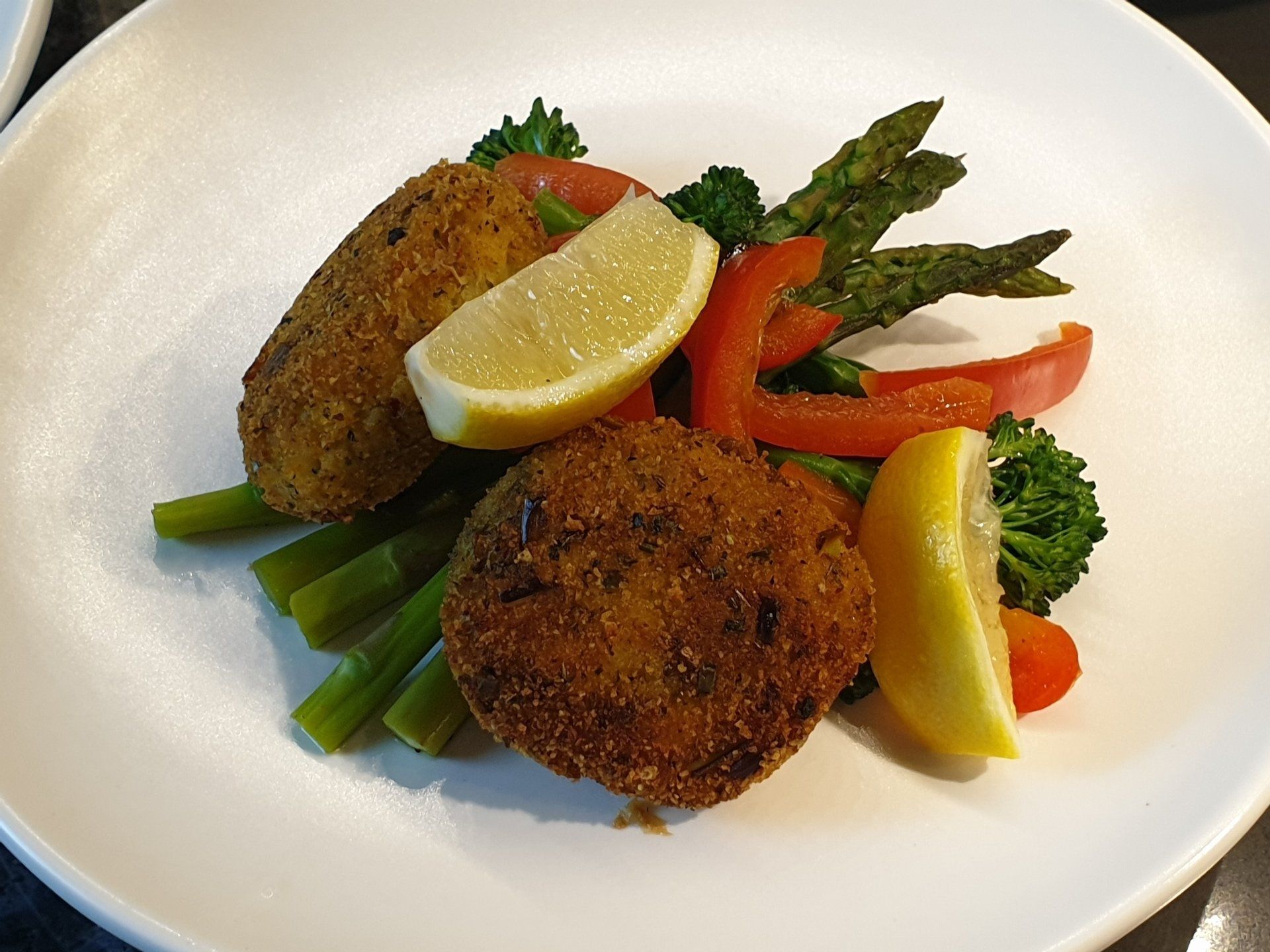 Recipes | Humpty Doo Barramundi | Premium Fish, Wild Territory