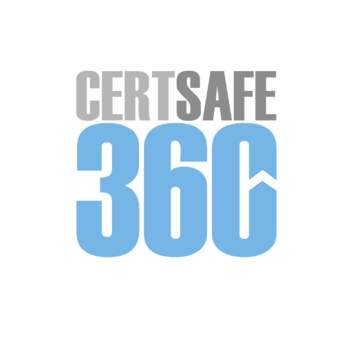 CertSafe 360 Solutions