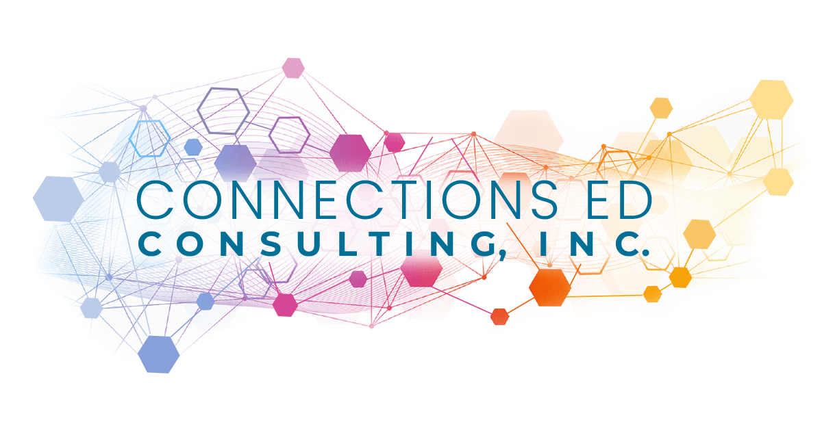 About | Connections Ed Consulting