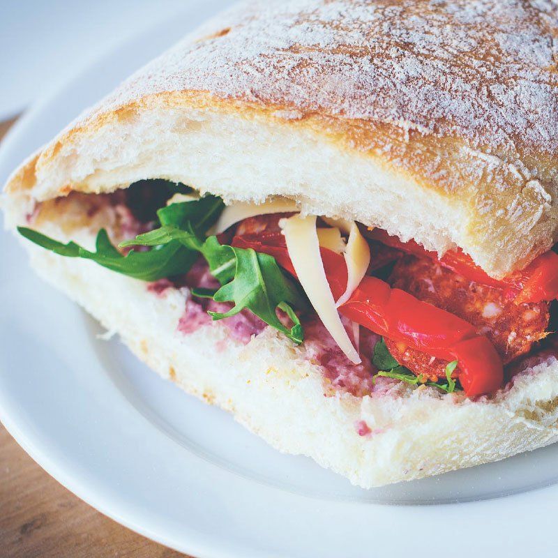 The Babbacombe Inn Bar And Restaurant