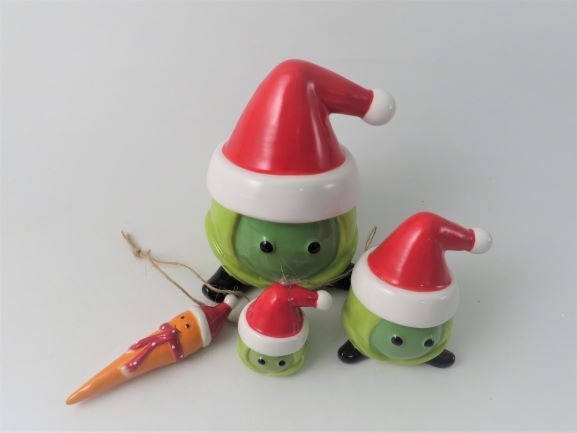 Giftware Trading Company | Bristol Gift Importers