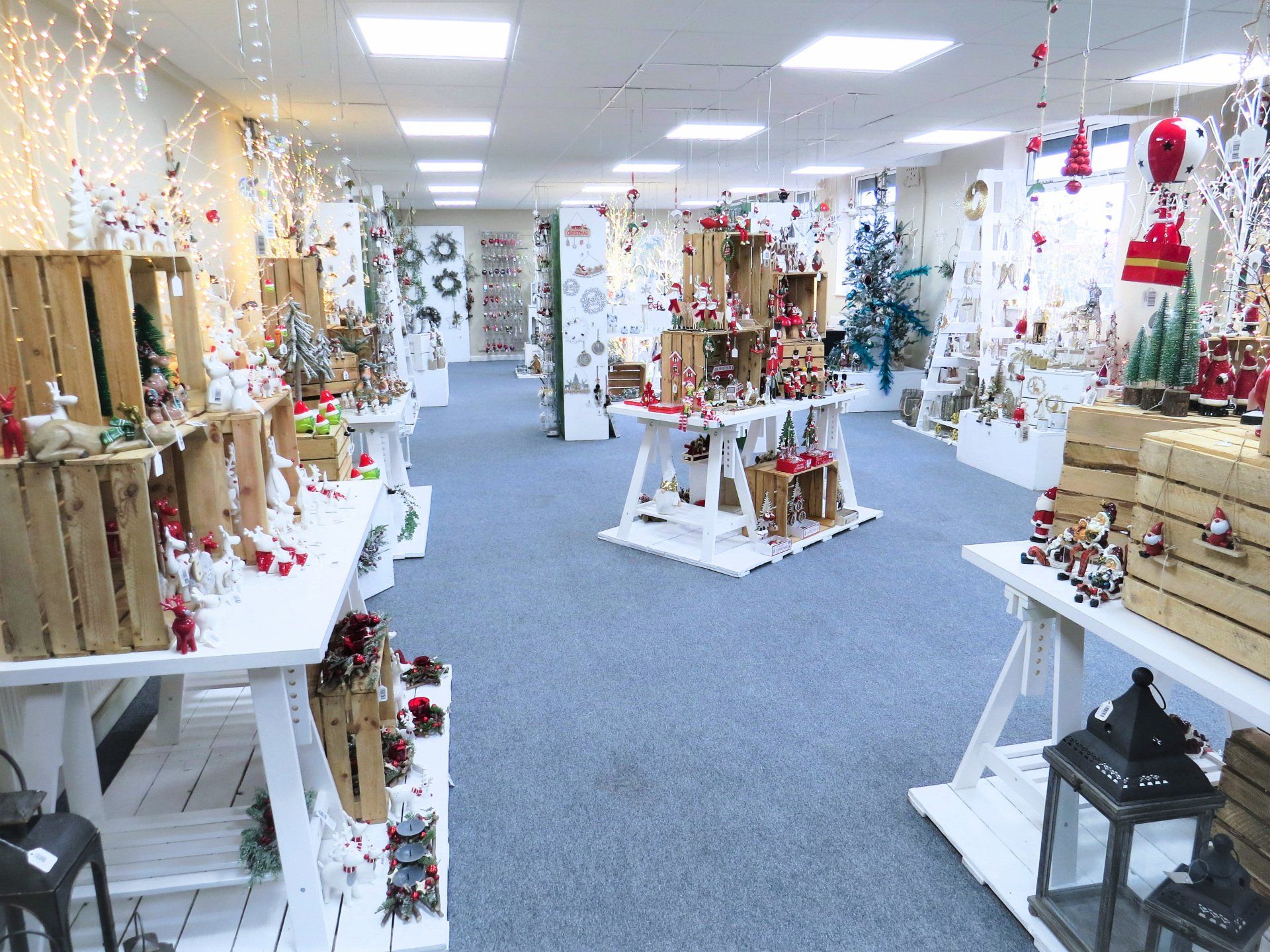 Giftware Trading Company | Bristol Gift Importers