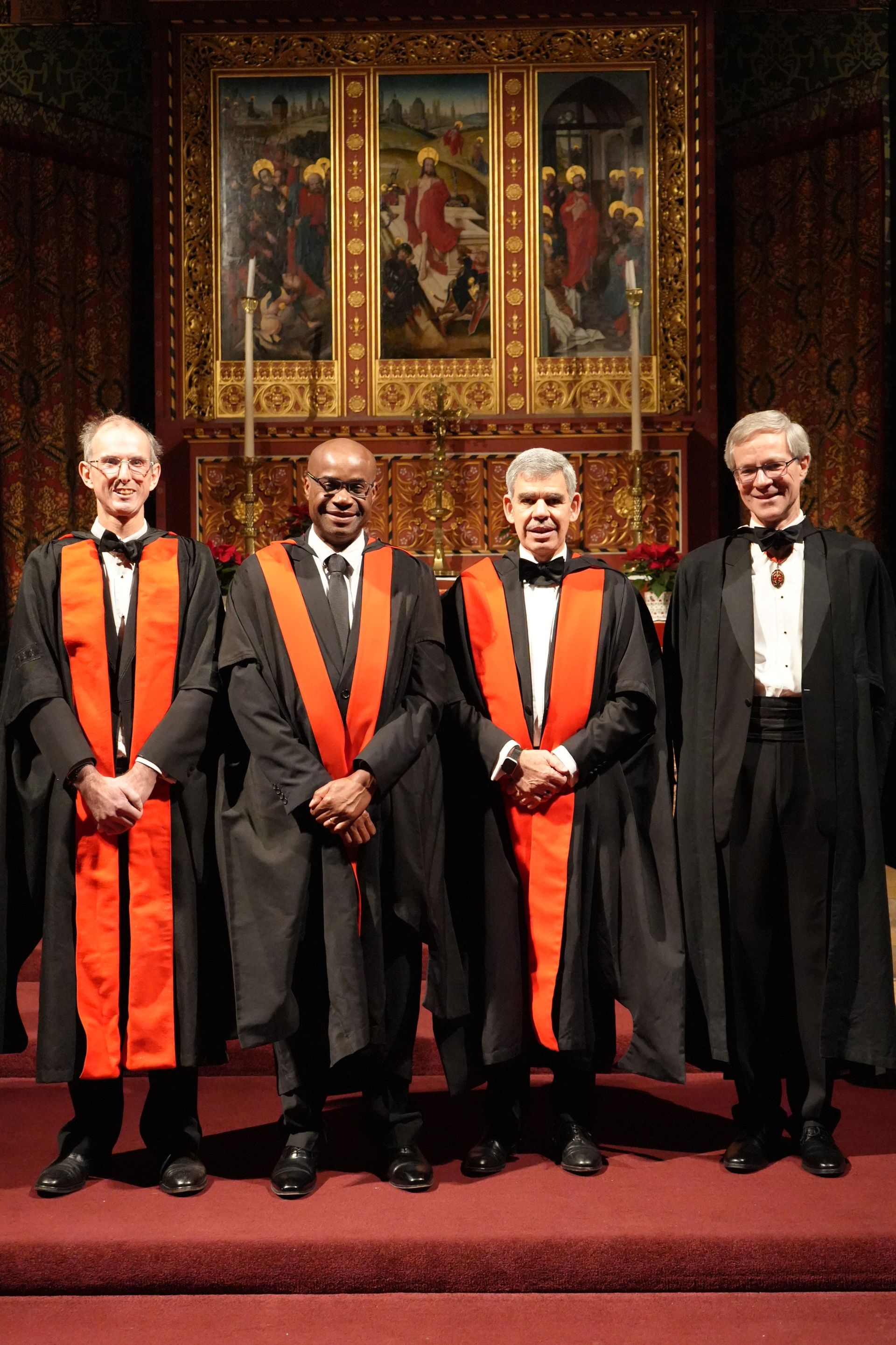 Kelly Chibale: Drug Discovery Expert