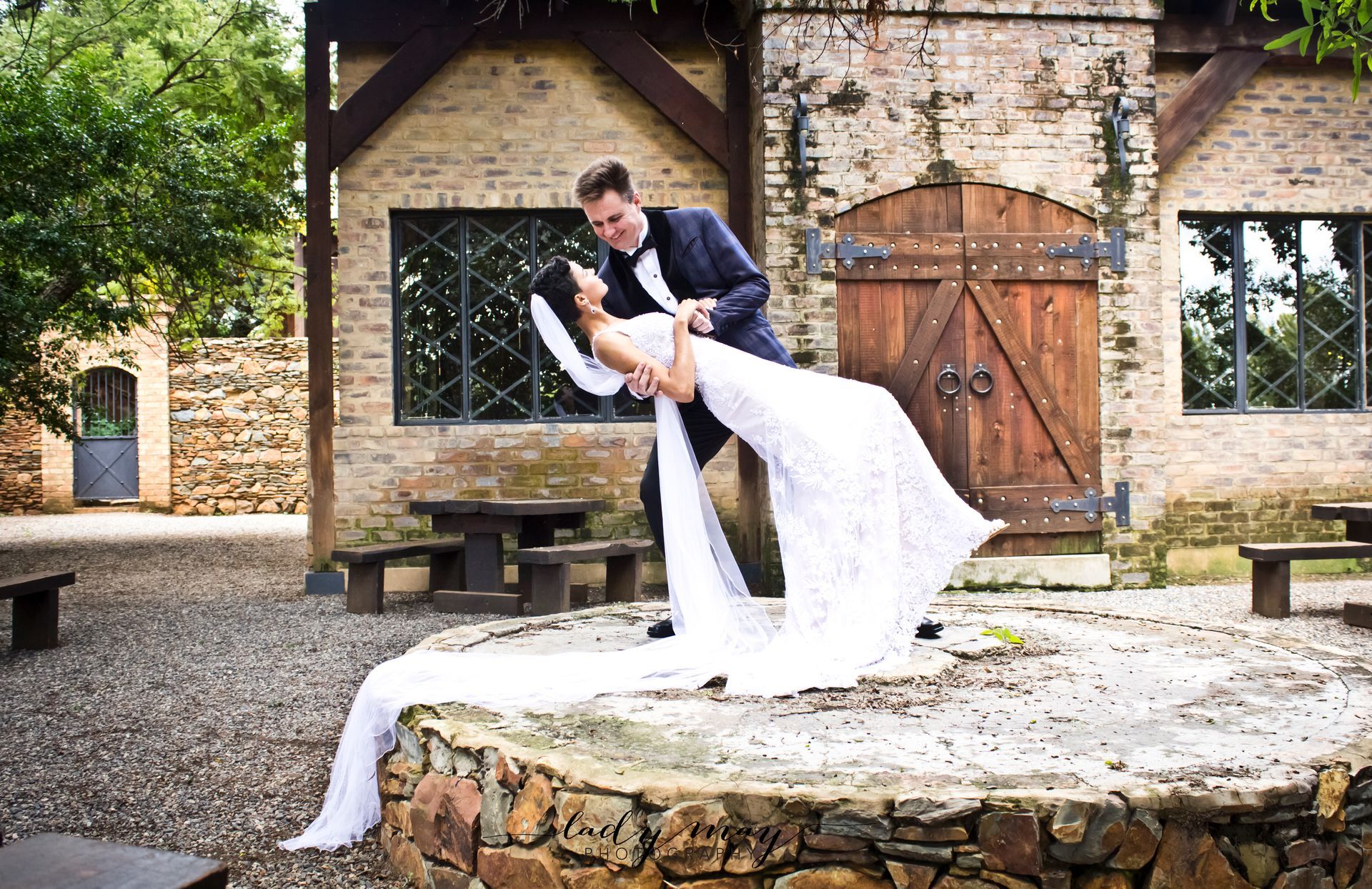 Exclusive Wedding Venue Pretoria East l Riverside Castle