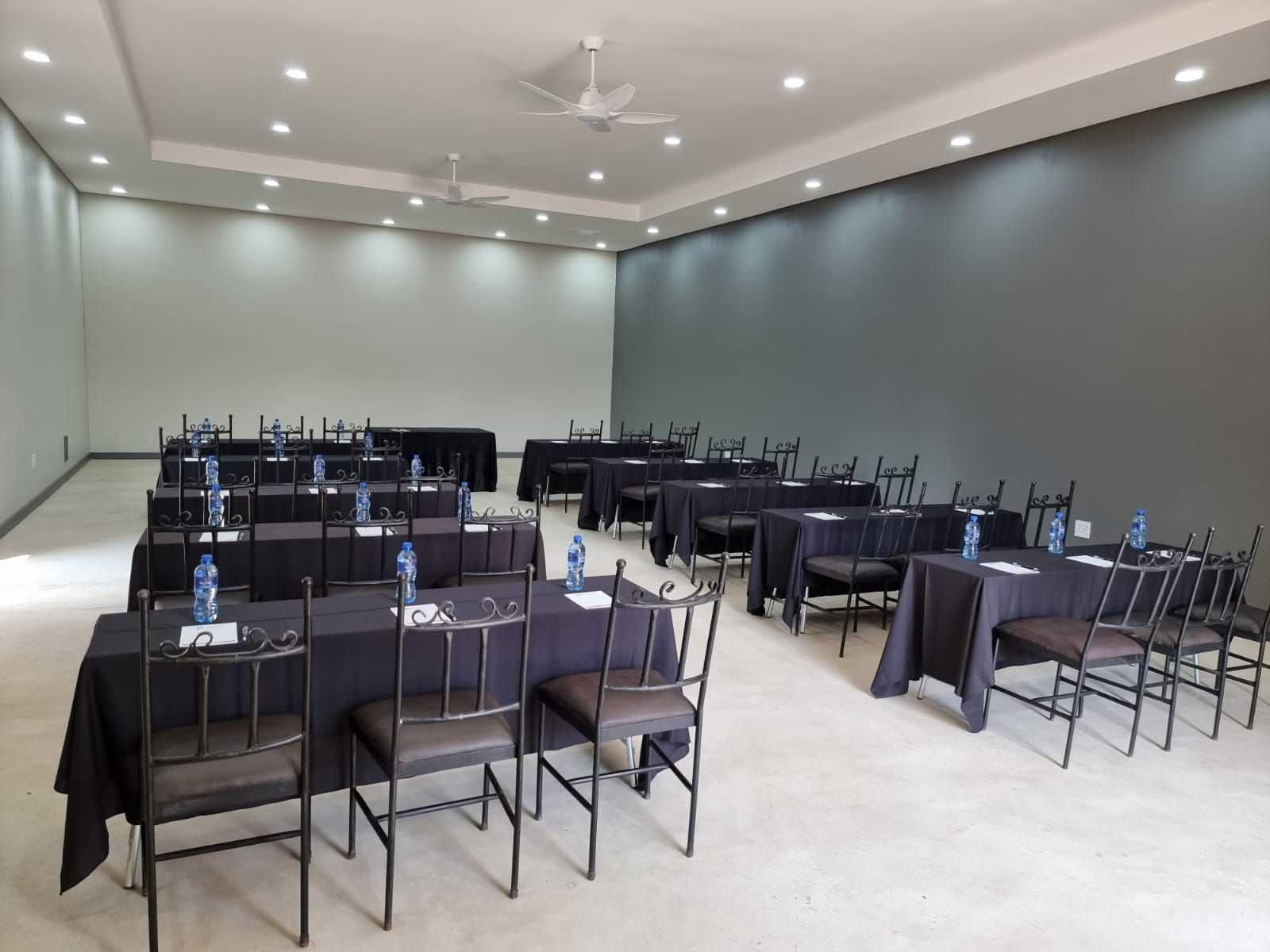 Riverside Castle | Conferences | Events Venue