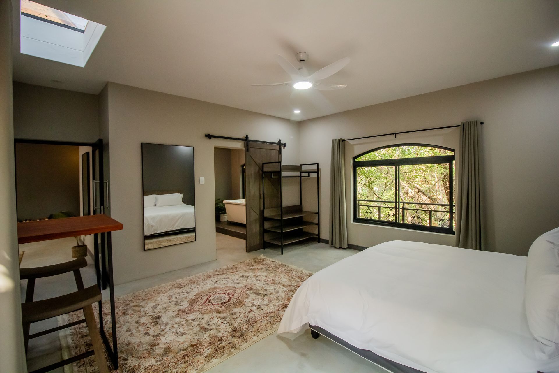 Luxury Wedding Accommodation | Riverside Castle | PTA