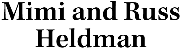 DINNER IN THE FOREST