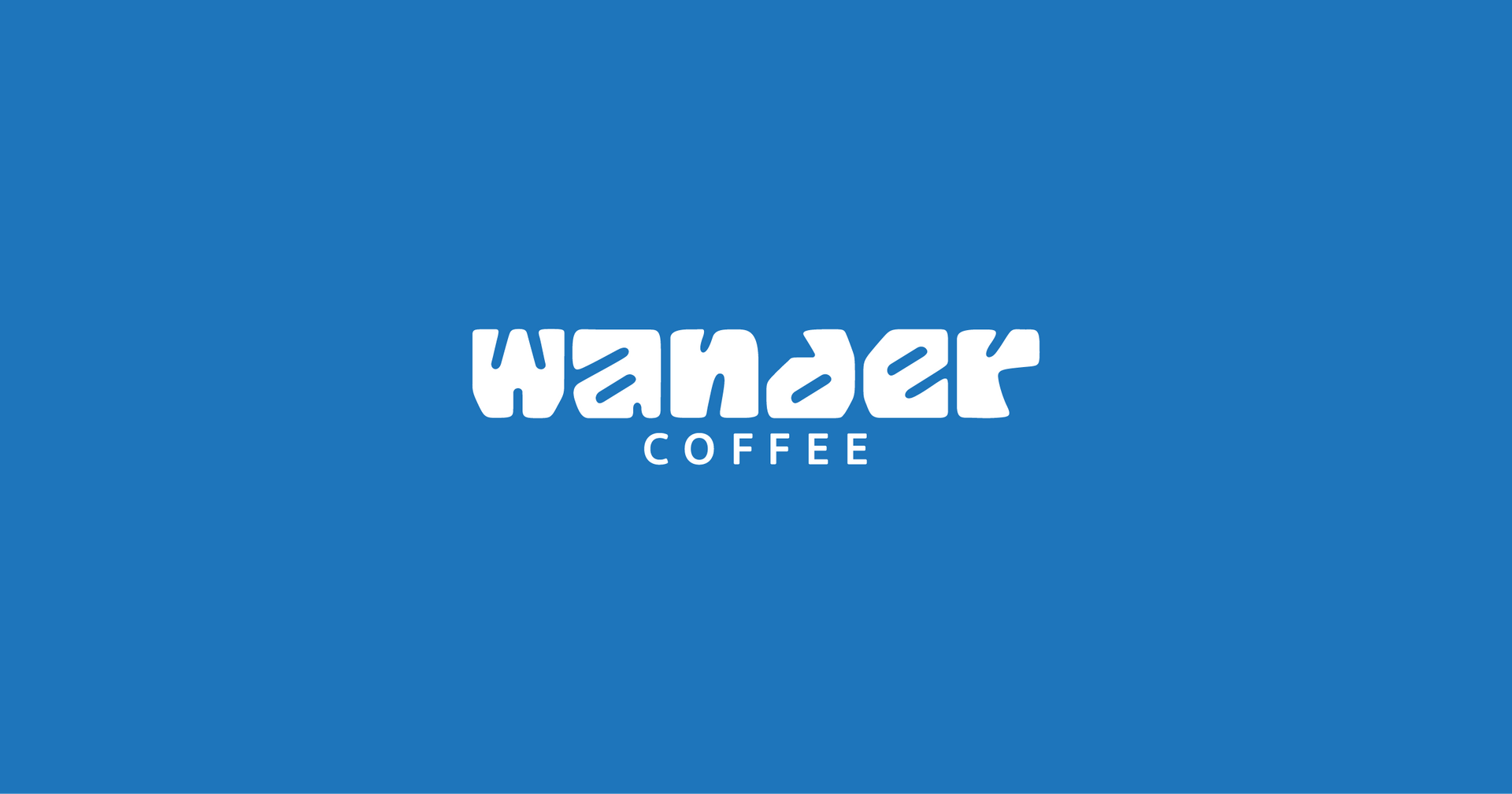 Wander Coffee | Coffee Catering | Northern Michigan