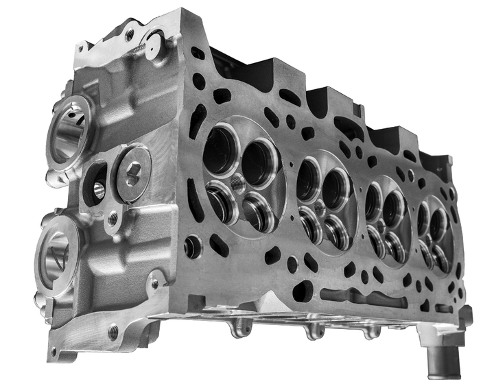 Remanufactured Cylinder Heads | CHI Since 1968