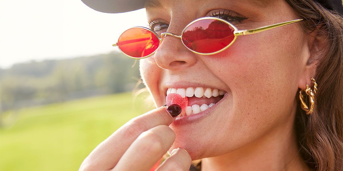 Recommended Cannabis Dose - What's Best for You?