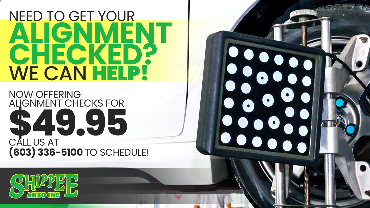 Quality Automotive Repair in Hinsdale, New Hampshire | Shippee Auto