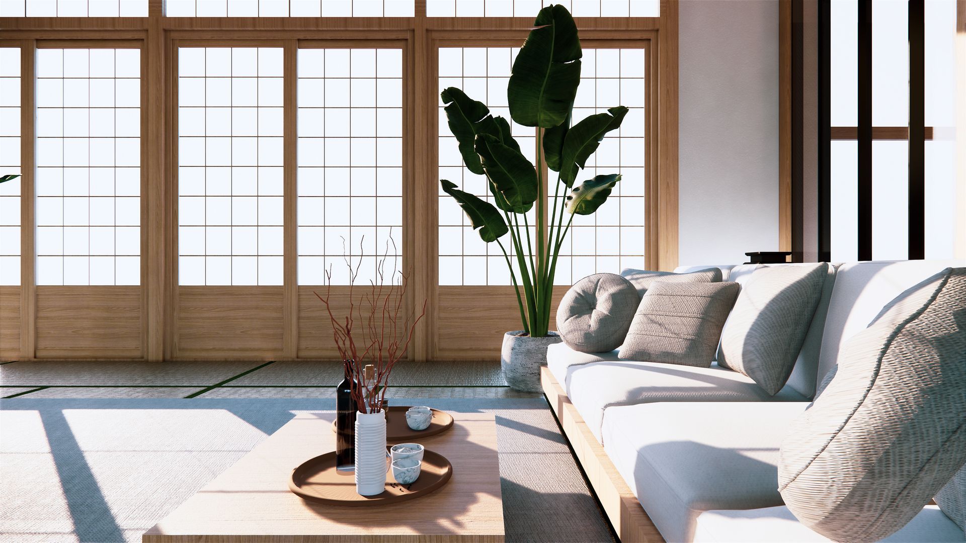 Exploring the Magic of Feng Shui in Modern Interior Design