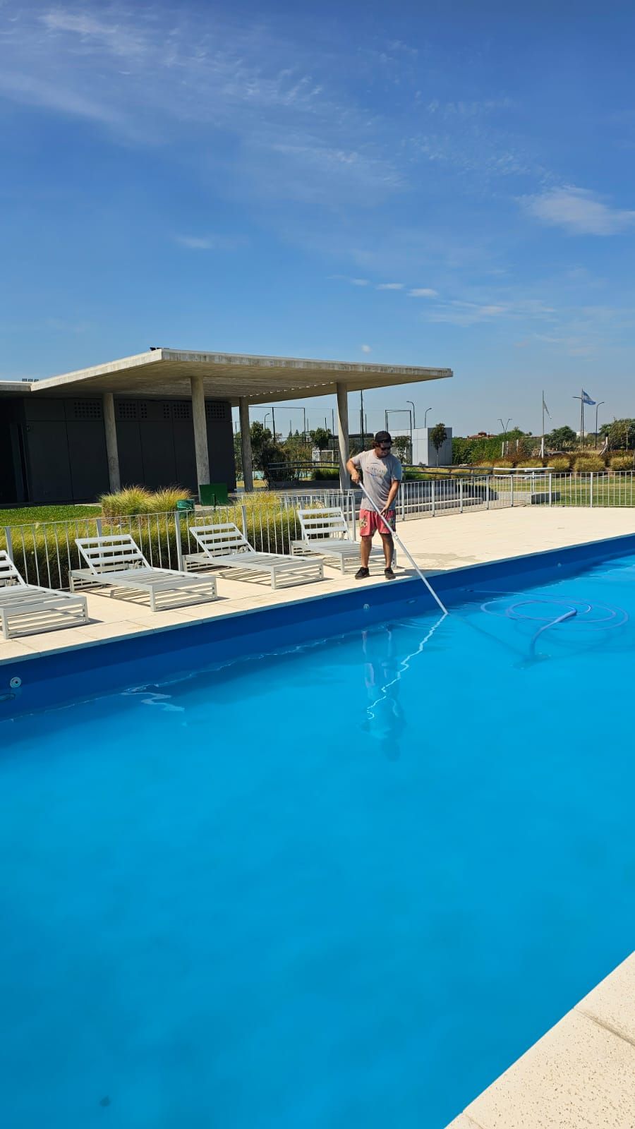 Norgarden – Nordelta, Buenos Aires