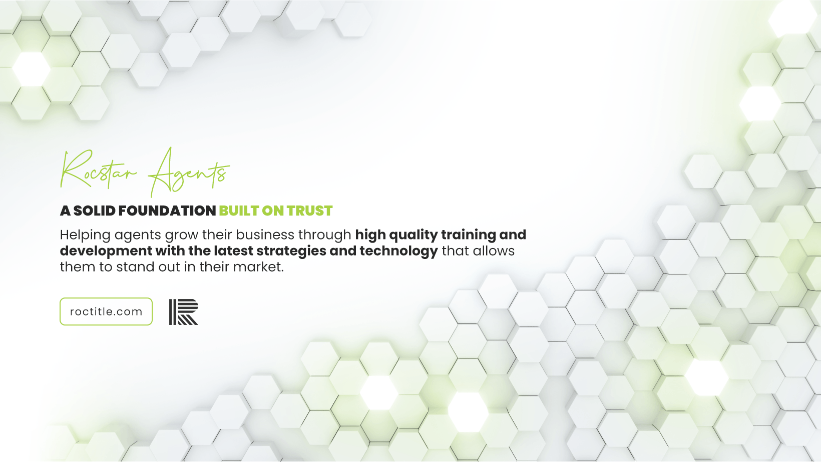 ROC University by ROC Title